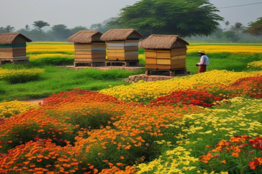 Adapting Traditions: How Indian Beekeepers Are Overcoming Climate ...