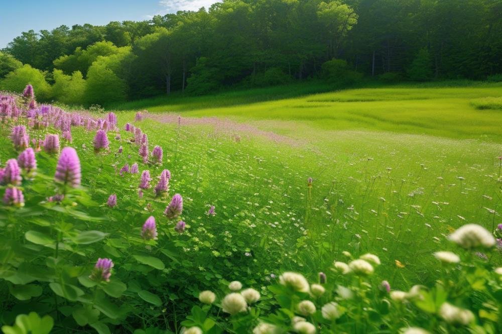 Clover Honey: Discover The Soft, Sweet Essence Of America's Prairie ...
