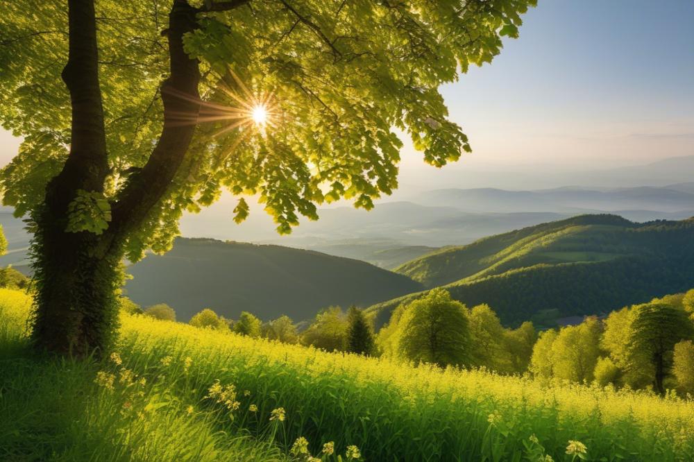 Discovering Slovenia's Chestnut Honey: A Bold And Bitter Nectar From ...