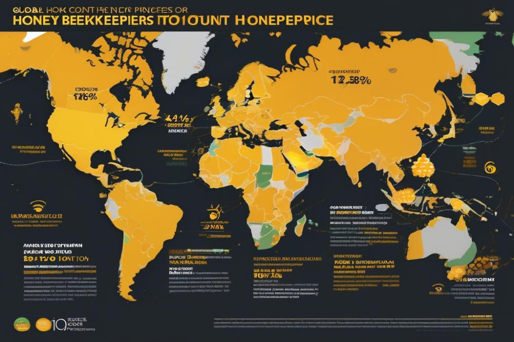 Navigating Economic Challenges: Global Honey Prices And The Future Of ...