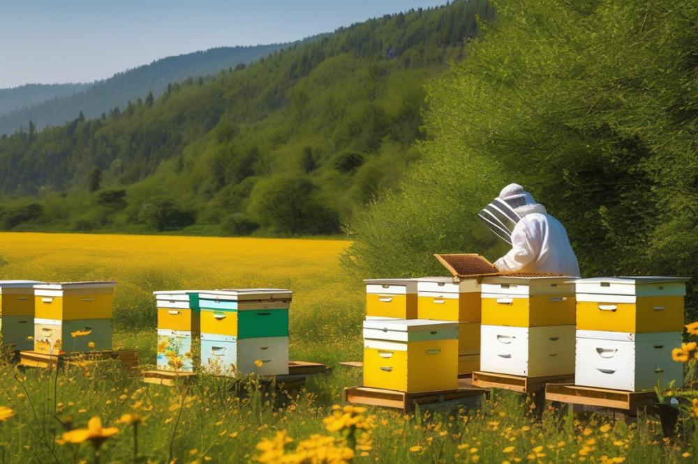 Navigating Economic Challenges: Global Honey Prices And The Future Of ...
